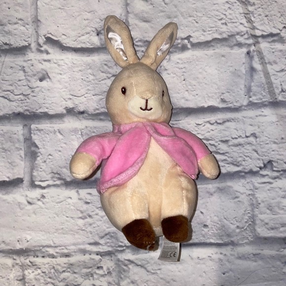 peter rabbit | Toys | Peter Rabbit Beatrix Potter Girl Rabbit Bunny ...